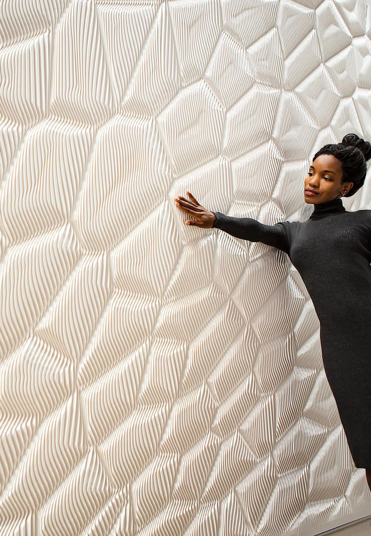 How it works - Parametric Walls