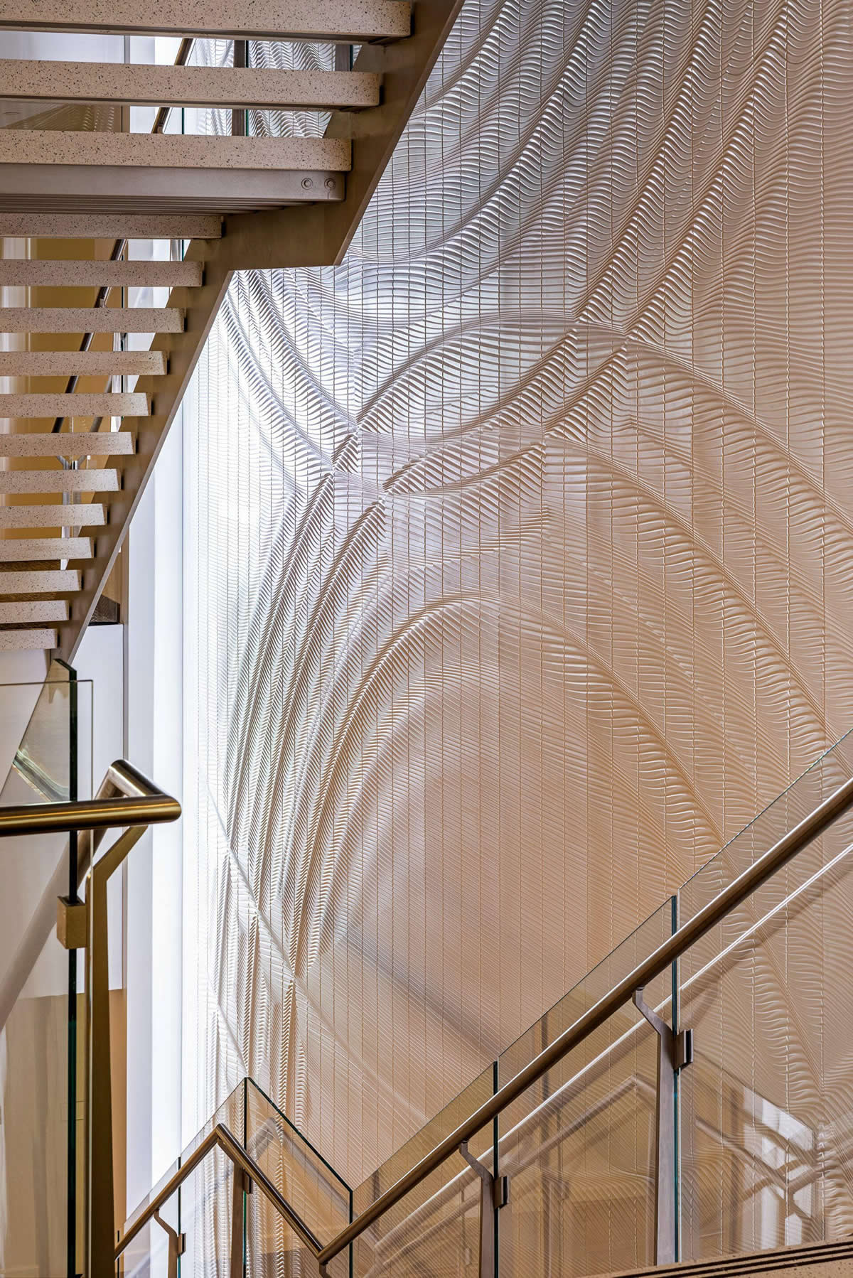 How it works - Parametric Walls